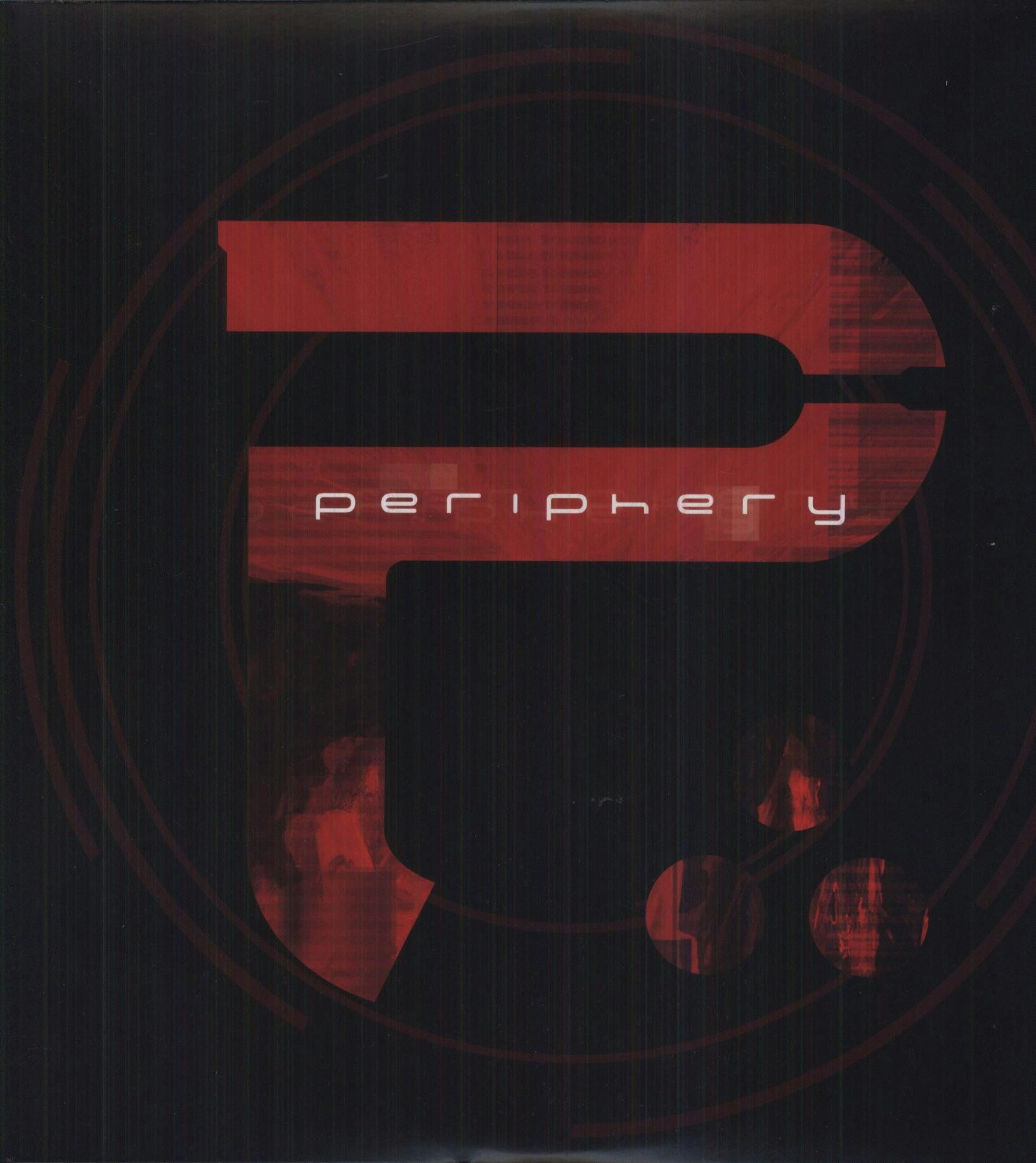 Periphery 2 Vinyl Record