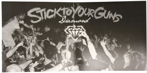 Stick To Your Guns Shirts, Stick To Your Guns Merch, Stick To Your Guns ...
