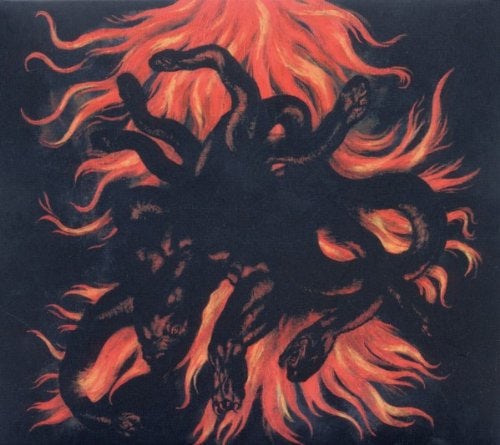 Deathspell Omega Shirts, Deathspell Omega Merch, Deathspell Omega ...