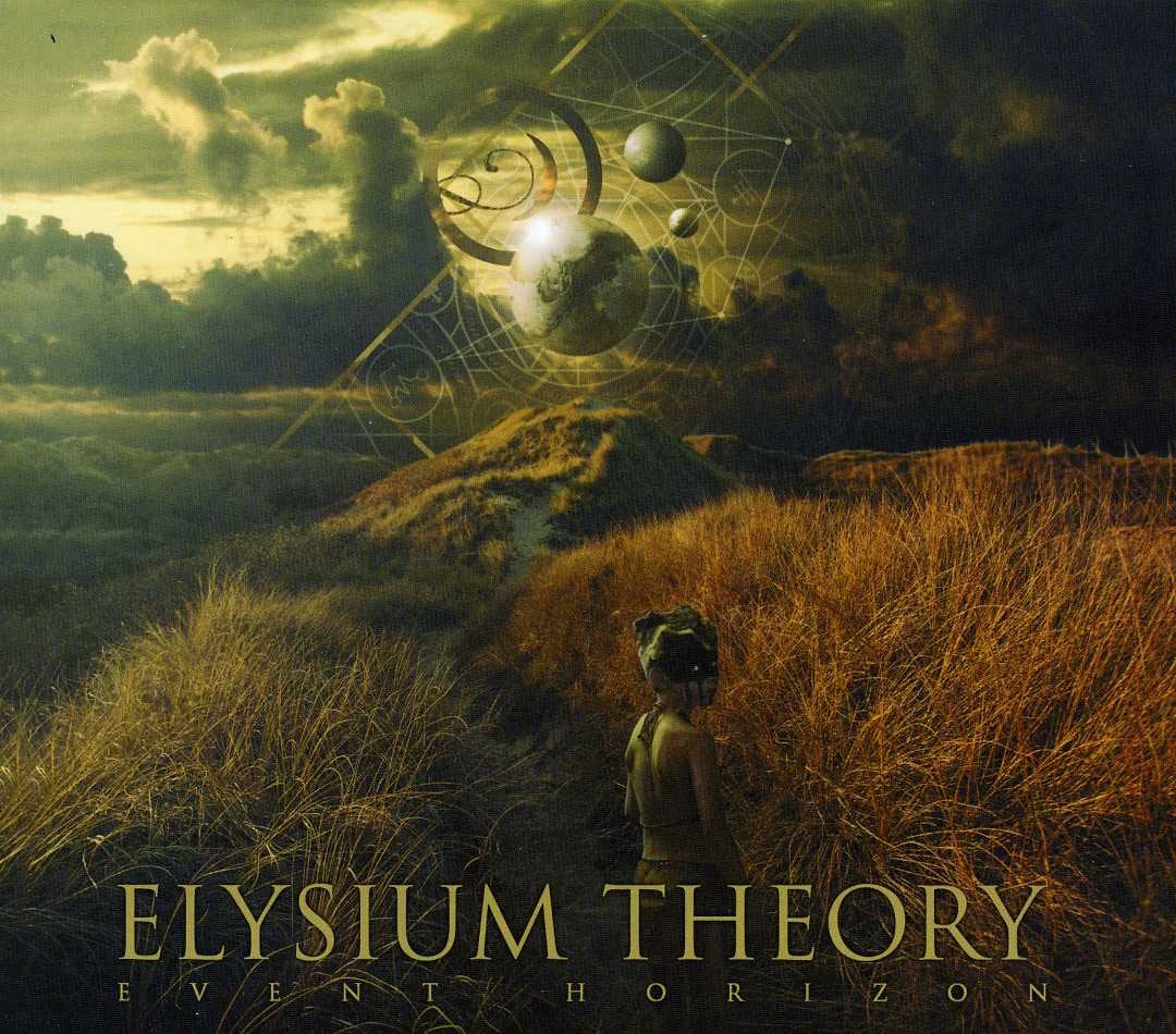 Elysium Theory Store: Official Merch & Vinyl
