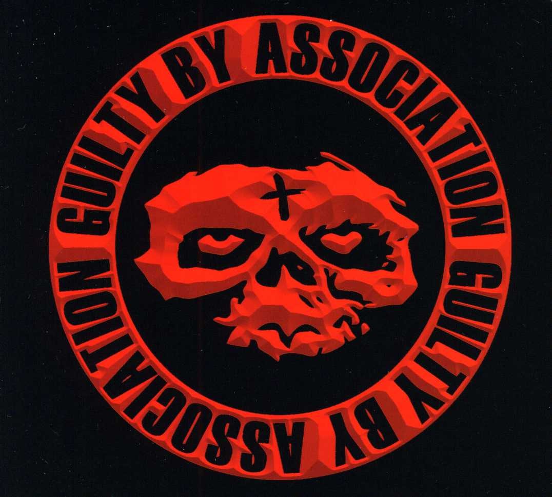 Guilty By Association Store: Official Merch & Vinyl
