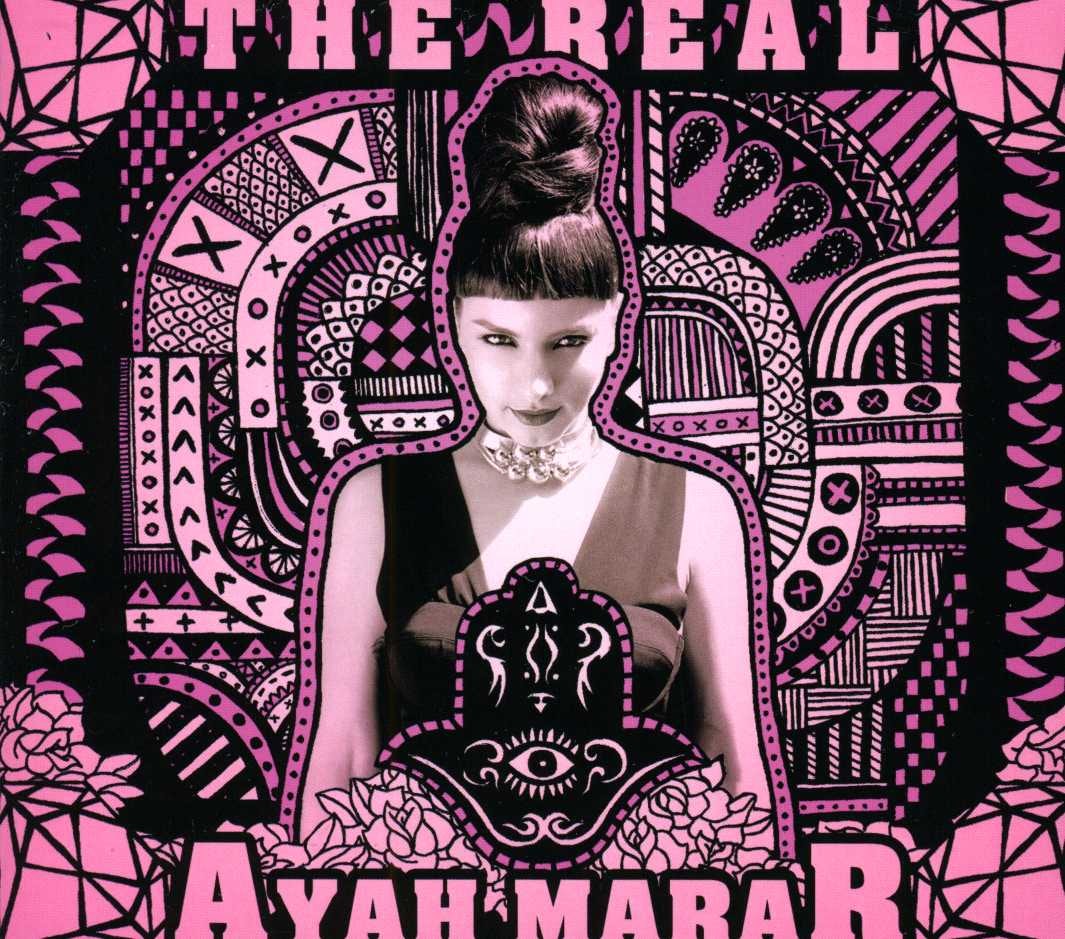 Ayah Marar Real Cd
