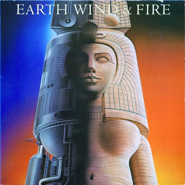Earth, Wind & Fire Shirts, Earth, Wind & Fire Merch, Earth, Wind & Fire ...