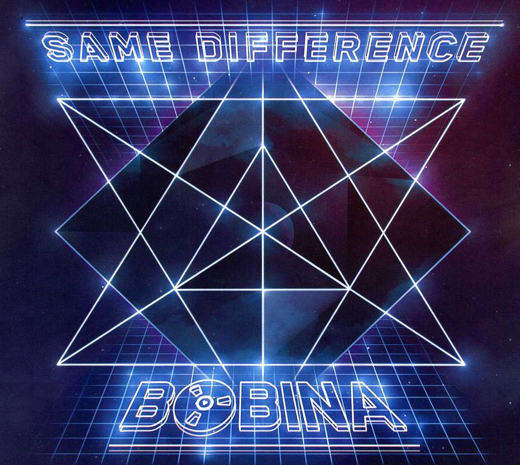 Bobina SAME DIFFERENCE CD