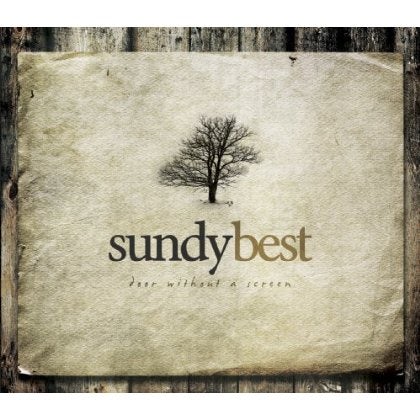 Sundy Best Store: Official Merch & Vinyl