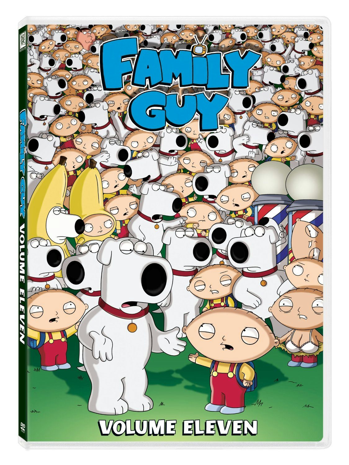 Family Guy Store: Official Merch & Vinyl