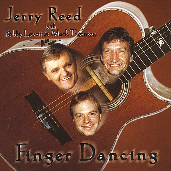 Jerry Reed Shirts, Jerry Reed Merch, Jerry Reed Hoodies, Jerry Reed ...