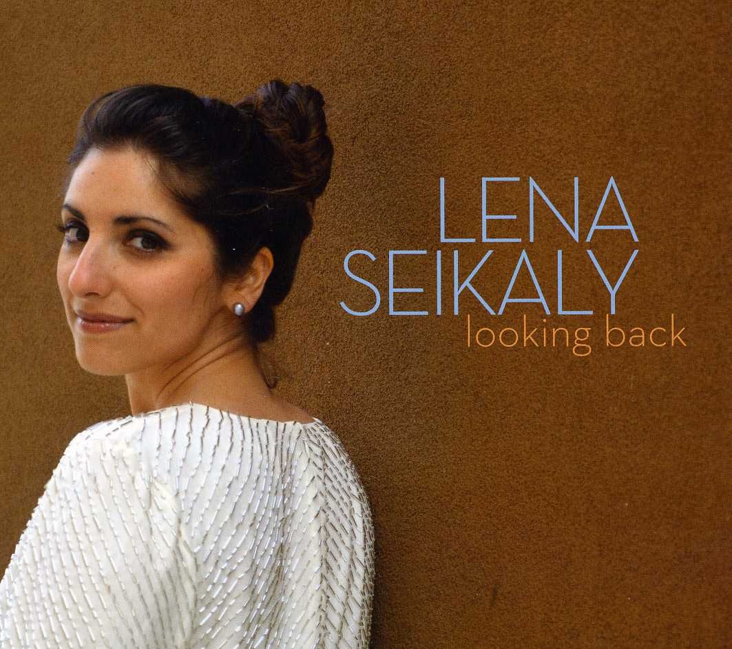 Lena Seikaly LOOKING BACK CD