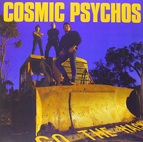 Cosmic Psychos Shirts,Cosmic Psychos Merch,Cosmic Psychos Hoodies ...