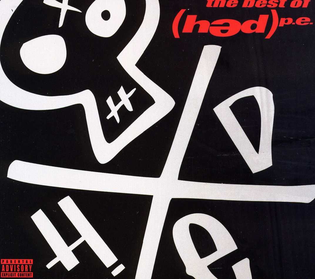 Hed PE BEST OF (HED) PE CD