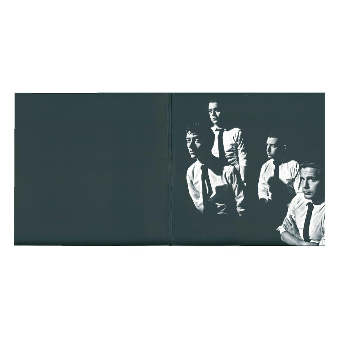 Arctic Monkeys AM Vinyl Record