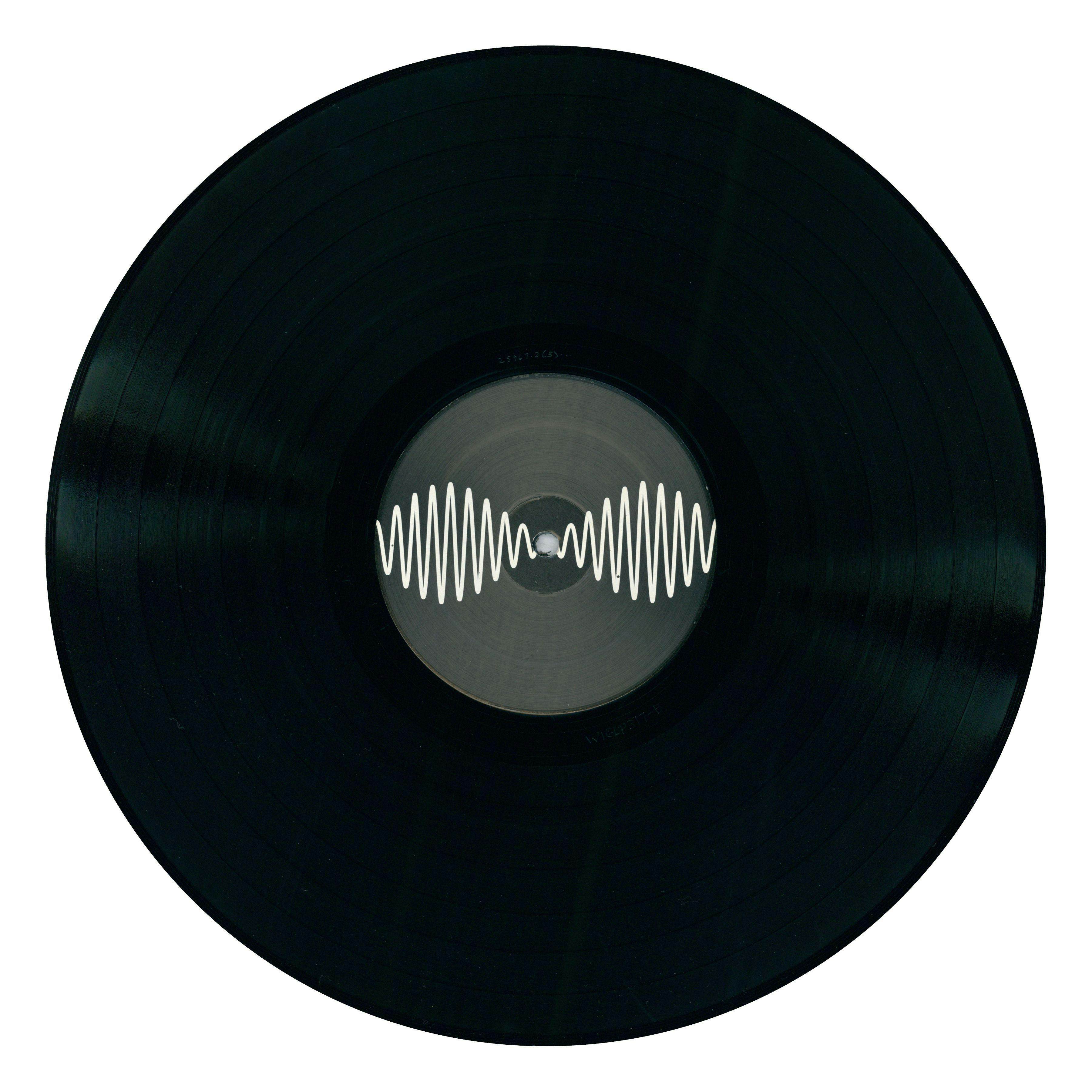 Arctic Monkeys AM (180 Gram) Vinyl Record