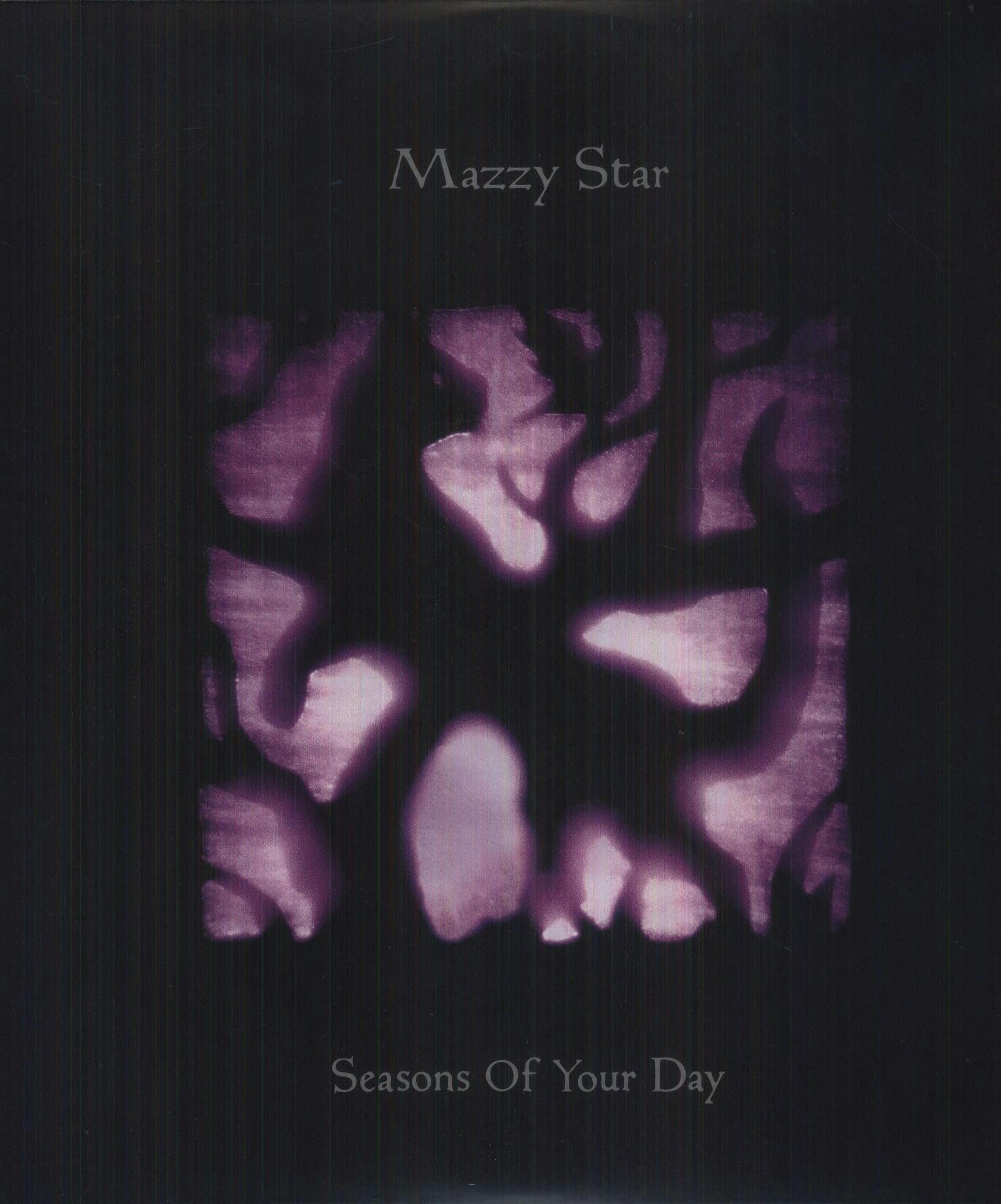 Mazzy Star Store: Official Merch & Vinyl