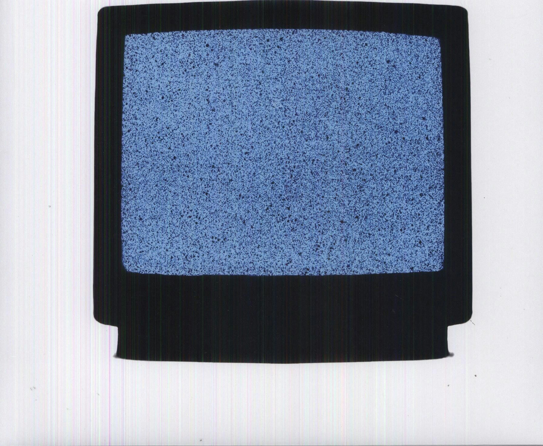 Cults Static Vinyl Record