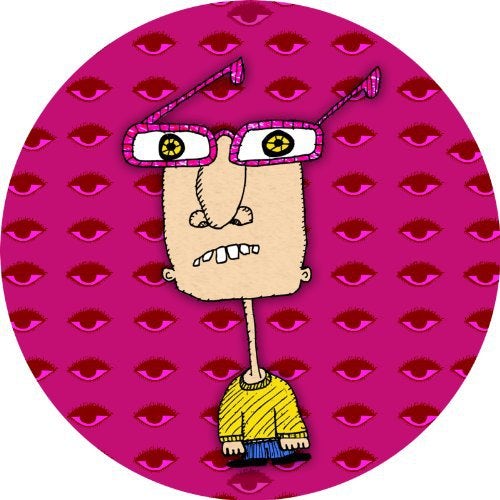 Alice Donut Store: Official Merch & Vinyl