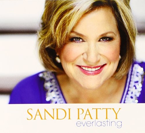 Sandi Patty Shirts,Sandi Patty Merch,Sandi Patty Hoodies,Sandi Patty ...