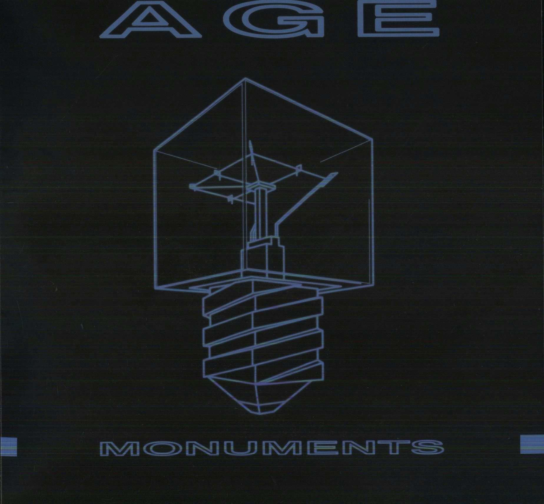 Monuments Shirts, Monuments Merch, Monuments Hoodies, Monuments Vinyl ...