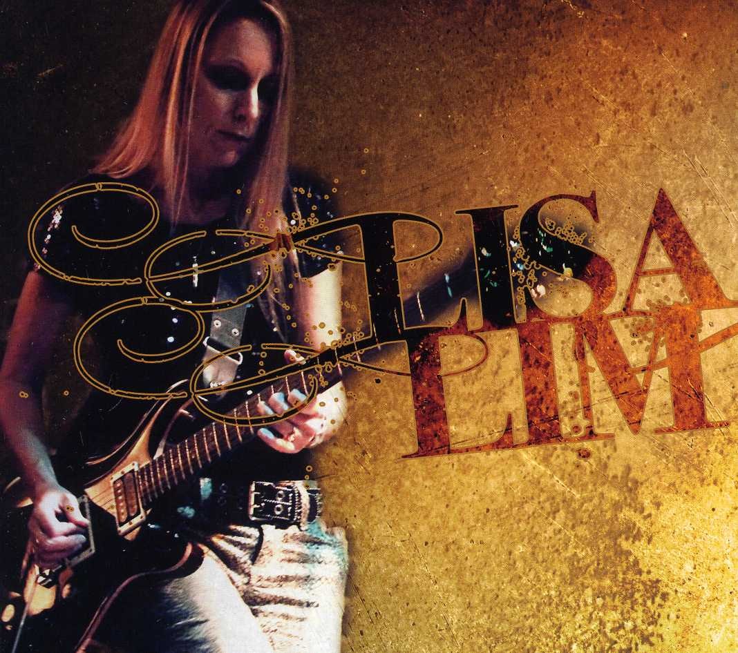 Lisa Lim CD