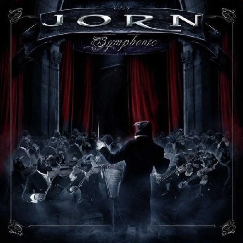 Jorn Store: Official Merch & Vinyl