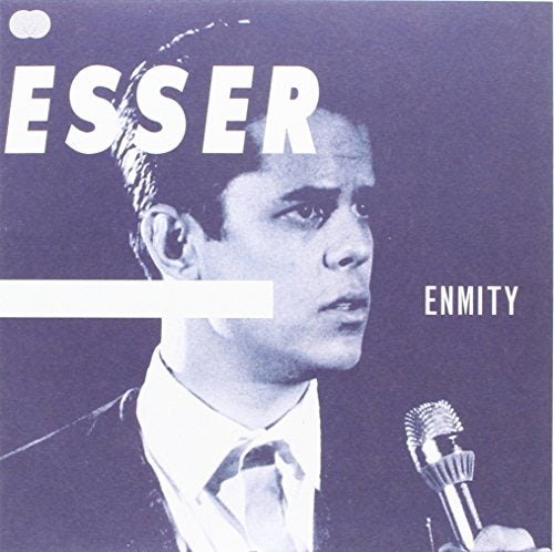 Esser Store: Official Merch & Vinyl