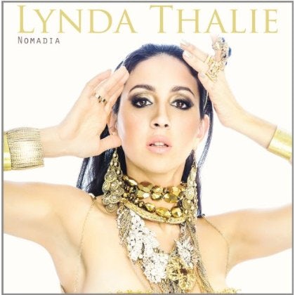 Lynda Thalie Store: Official Merch & Vinyl