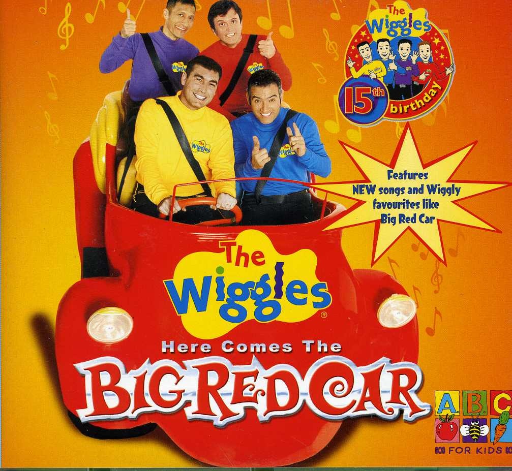 The Wiggles Ride On Car | ppgbbe.intranet.biologia.ufrj.br