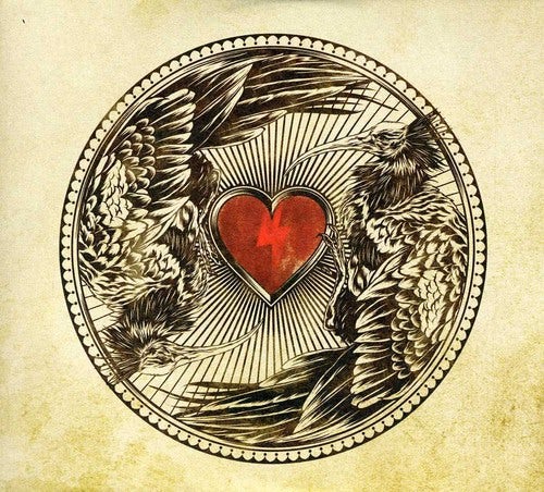 Dream on Dreamer HEARTBOUND (DELUXE EDITION) CD