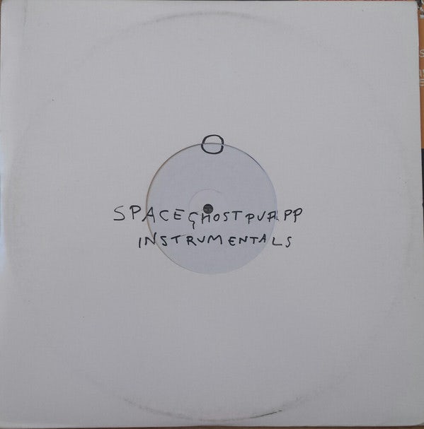 SpaceGhostPurrp Store: Official Merch & Vinyl