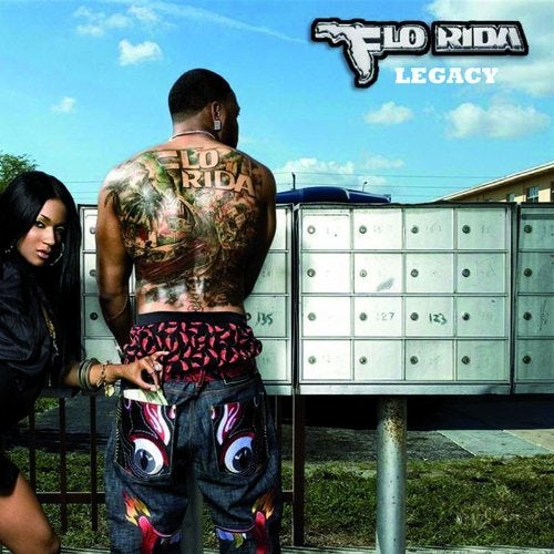 Flo Rida Store: Official Merch & Vinyl