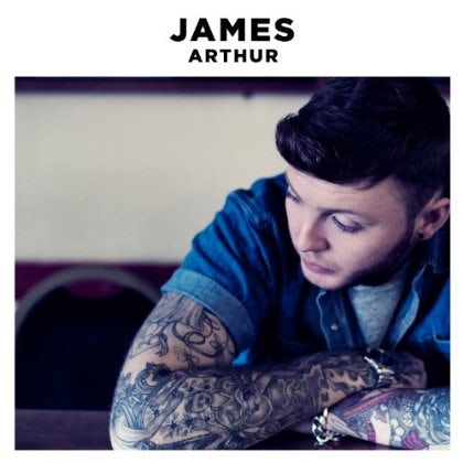 James Arthur Shirts,James Arthur Merch,James Arthur Hoodies,James ...