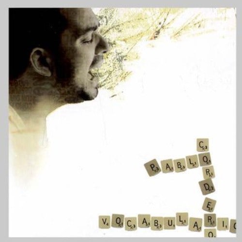 Pablo Cordero VOCABULARIO CD