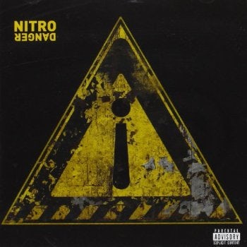 Nitro DANGER CD