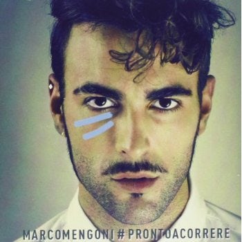 Marco Mengoni Store: Official Merch & Vinyl