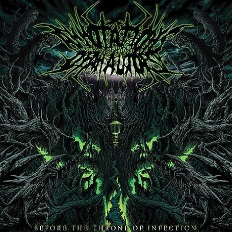 Greeley Estates GO WEST YOUNG MEN LET THE EVIL CD