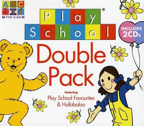 Play School CD