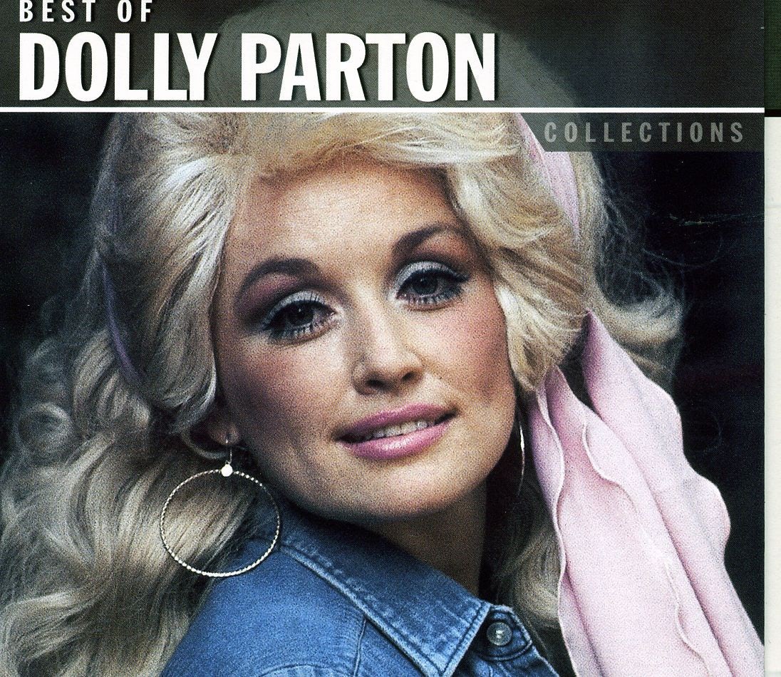 Dolly Parton Store: Official Merch & Vinyl