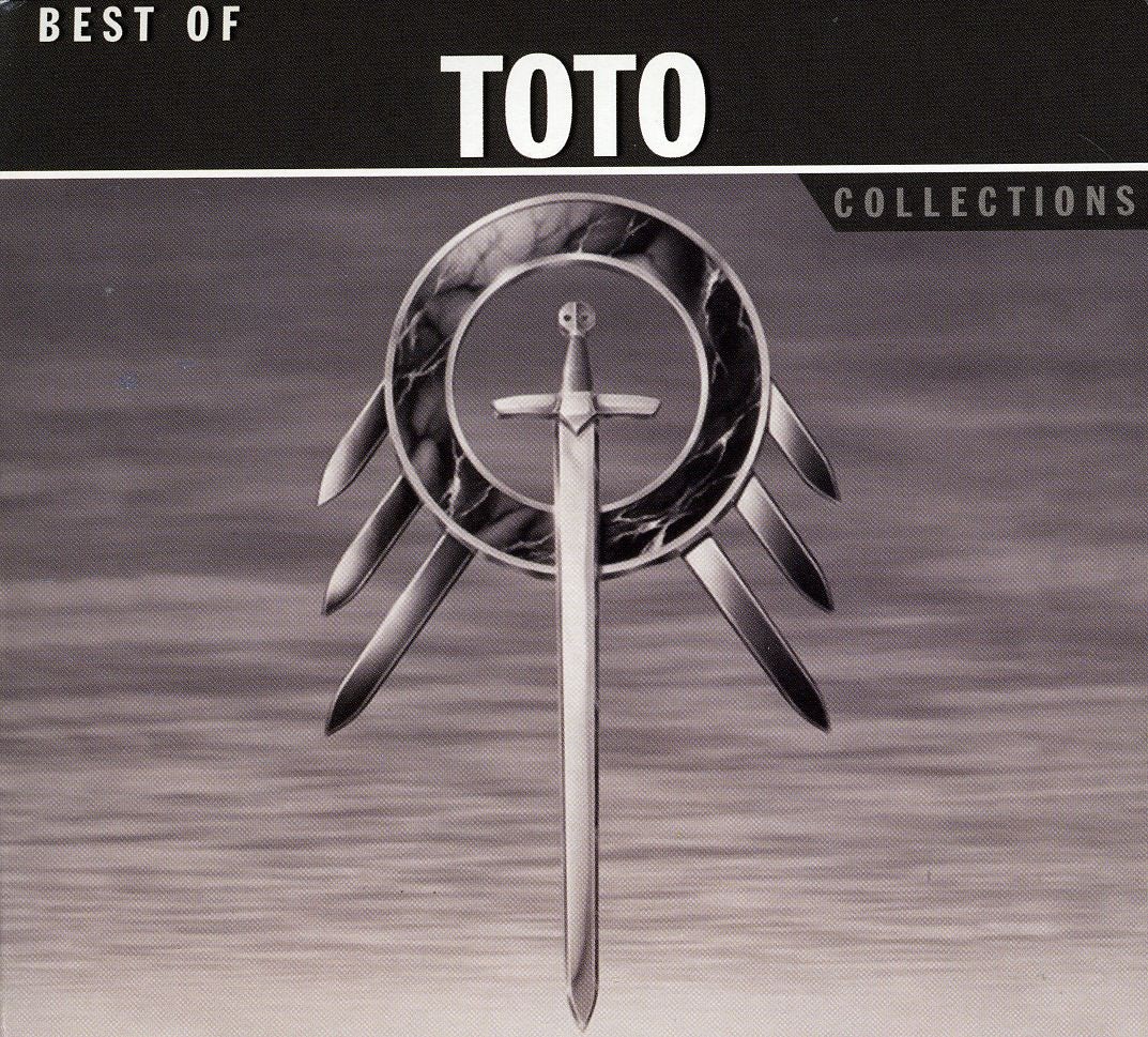 Toto Store: Official Merch & Vinyl