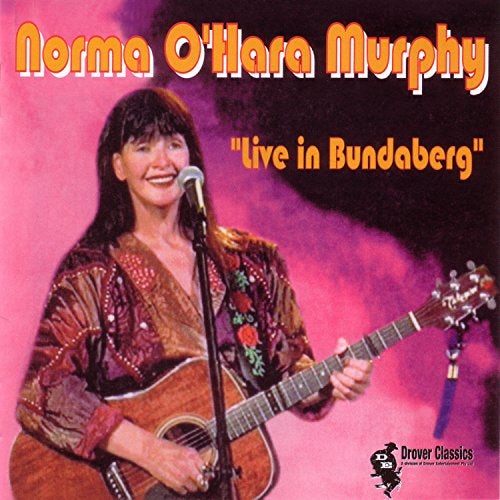 Norma O'Hara Murphy Store: Official Merch & Vinyl