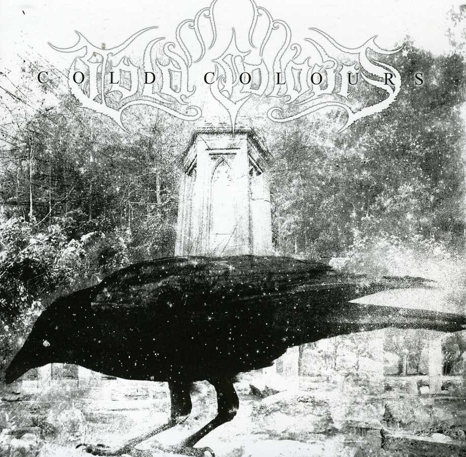 Cold Colours Store: Official Merch & Vinyl