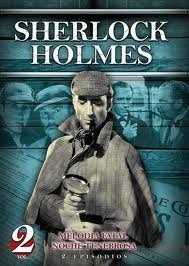 Sherlock Holmes Store: Official Merch & Vinyl