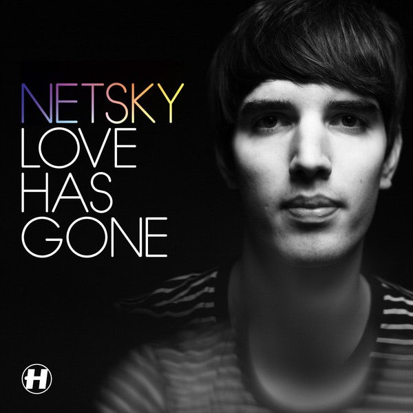 Netsky Store: Official Merch & Vinyl