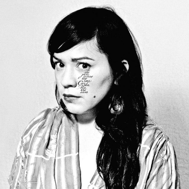 Carla Morrison Shirts,Carla Morrison Merch,Carla Morrison Hoodies,Carla ...