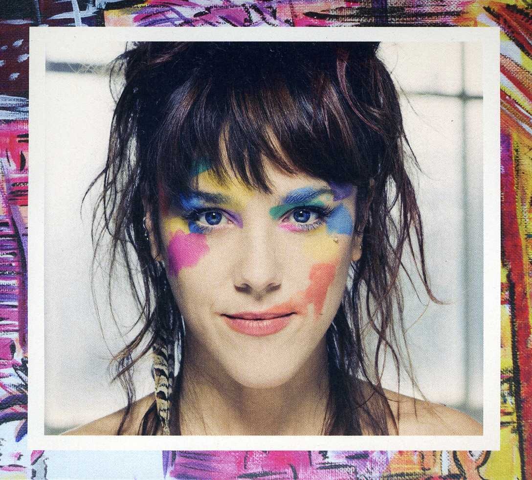 Zaz RECTO VERSO: SPECIAL EDITION CD