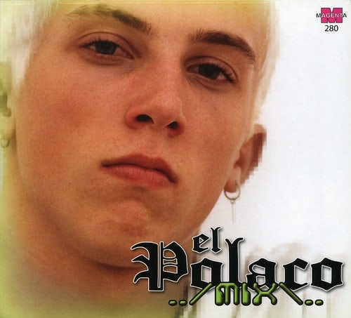 El Polaco MIX CD