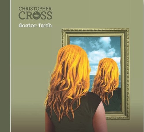 Christopher Cross DOCTOR FAITH: COLLECTOR'S EDITION CD