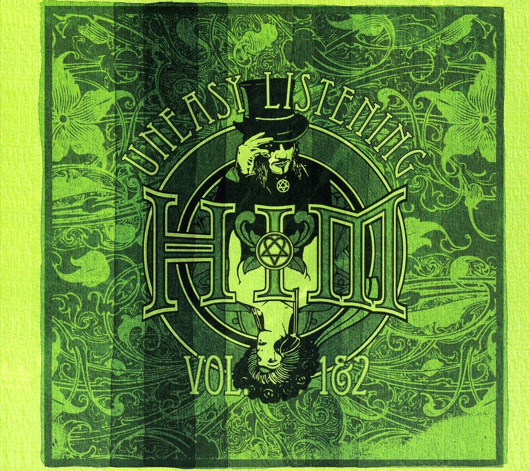 HIM Shirts, HIM Merch, HIM Hoodies, HIM Vinyl Records, HIM Posters, HIM ...