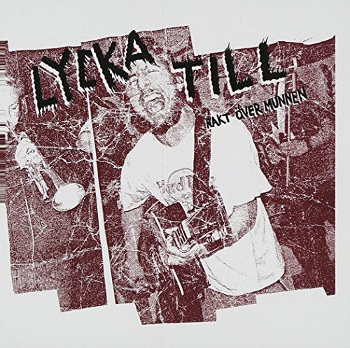 Lycka Till Store: Official Merch & Vinyl