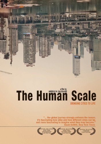 Human Scale Store: Official Merch & Vinyl