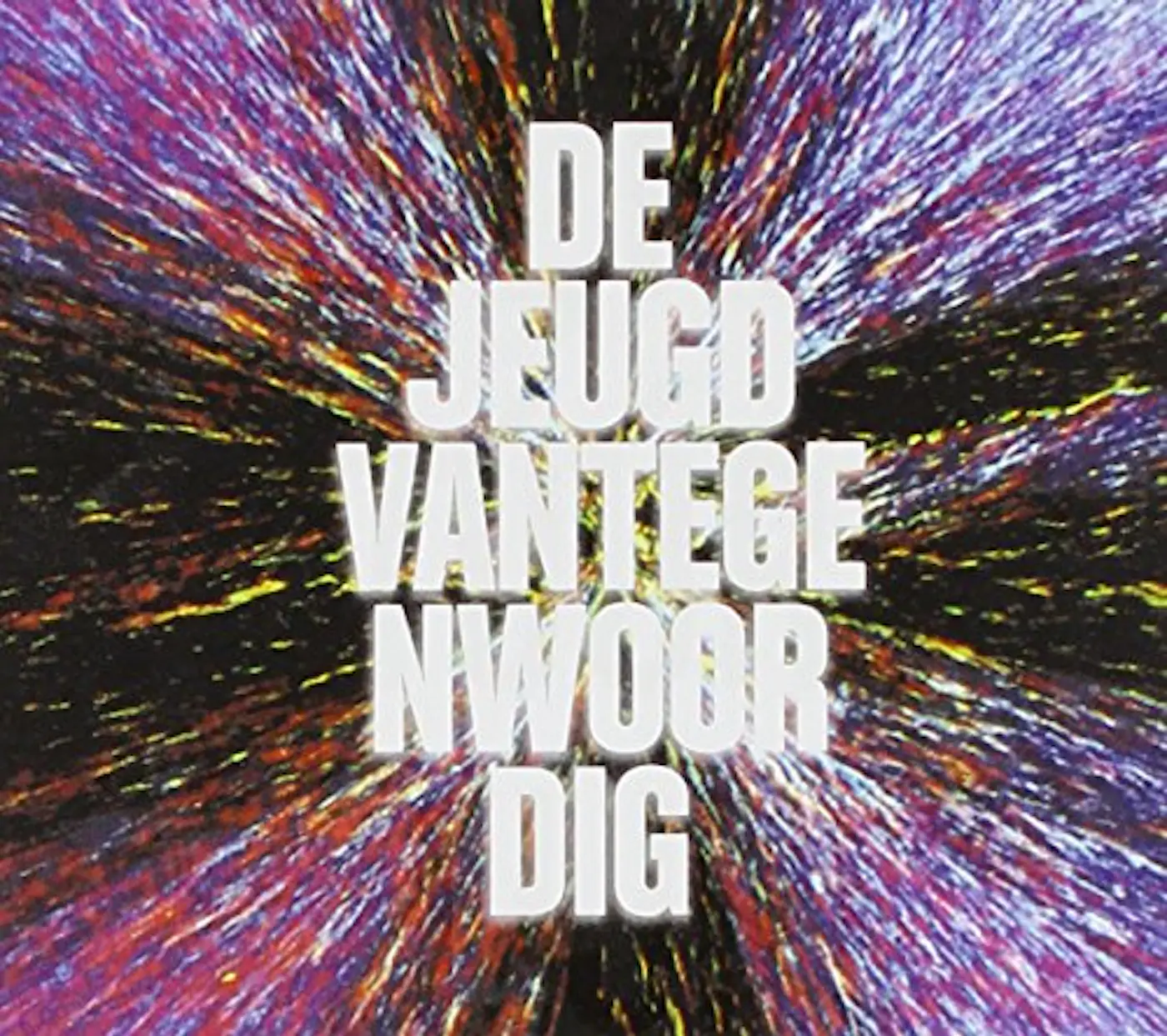 De Jeugd Van Tegenwoordig JA NATUURLIJK! CD