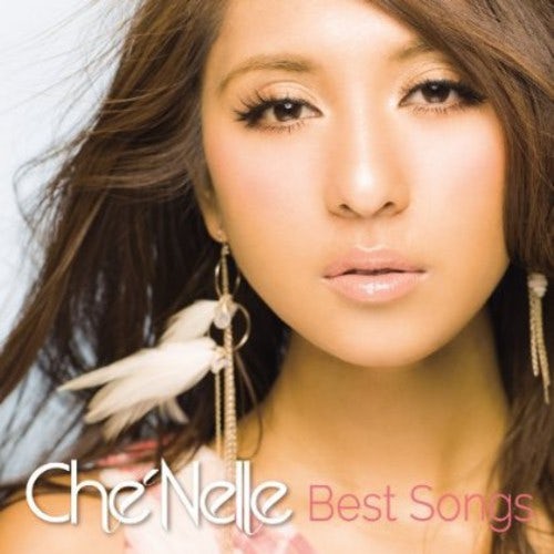 Che'Nelle BEST ALBUM CD